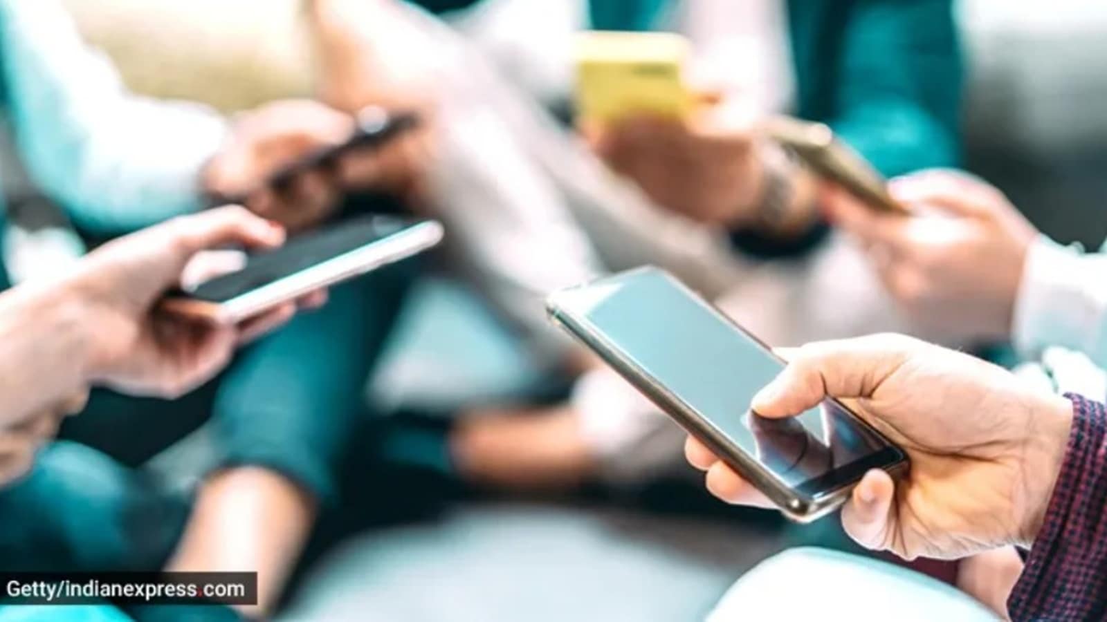 Can your brain lower stress, anxiety if you quit smartphone use for 3 ...