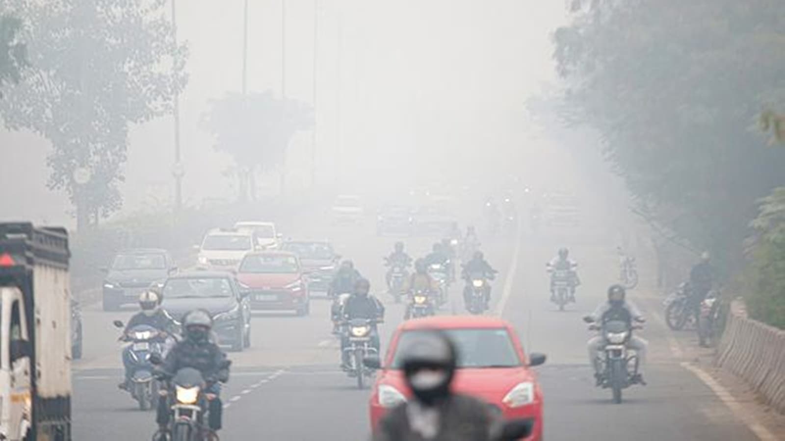 Environment ministry spent less than 1% of Rs 858 crore pollution ...