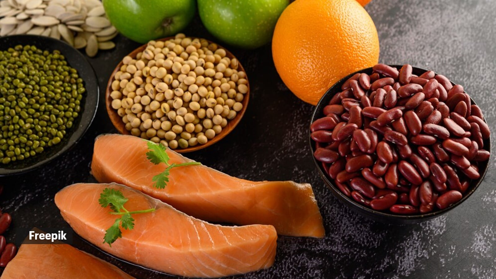 Can you live without protein?