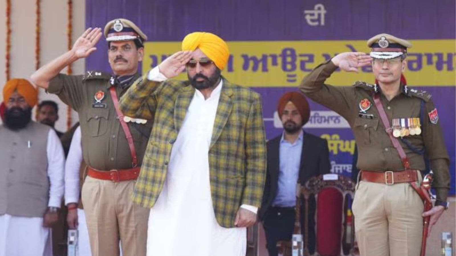 Punjab govt reshuffles 43 IAS and PCS officers | Chandigarh News - The ...