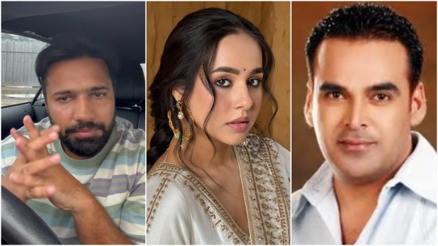 Singer Shree Brar opens up against Pinky Dhaliwal, submits police ...