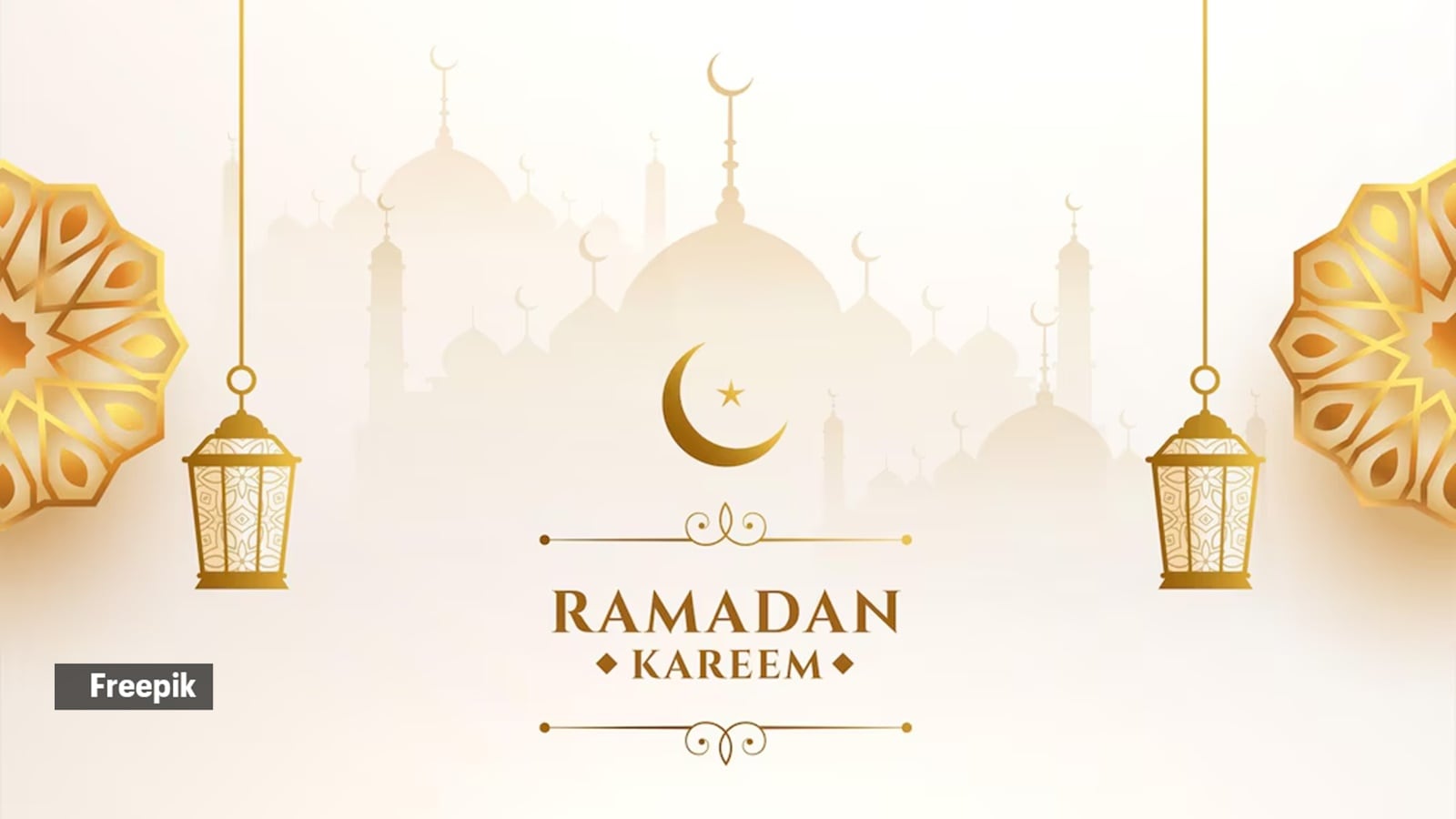 Ramadan Mubarak 2025 Wishes Images, Quotes, Status, Messages