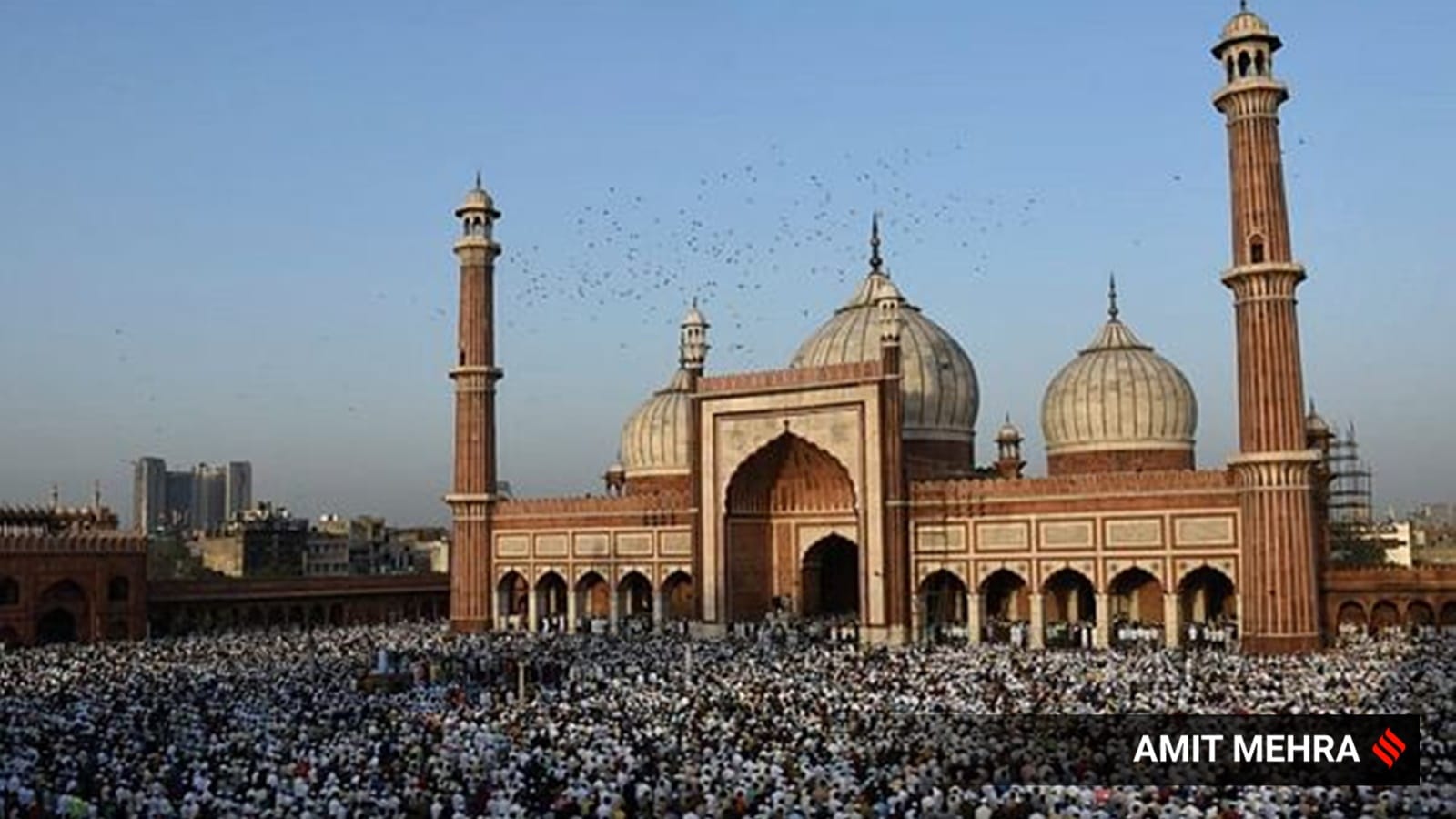 In pictures: How India is celebrating the holy fasting month of Ramadan | Lifestyle Gallery News ...