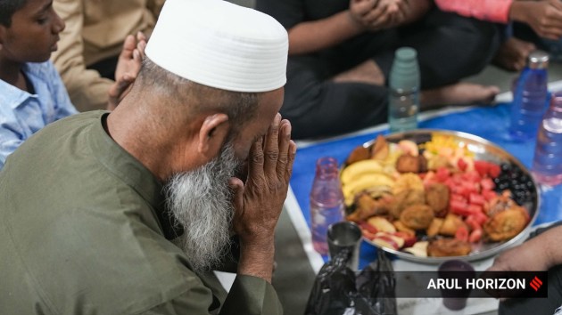 In pictures: How India is celebrating the holy fasting month of Ramadan | Lifestyle Gallery News ...