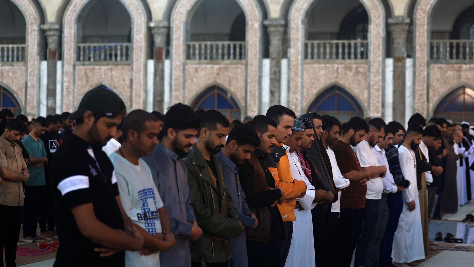 Pakistan saw highest number of militant attacks during Ramadan for ...