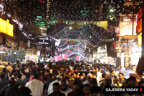 ‘May it bring peace and harmony’: PM Modi extends Ramzan wishes as holy ... ‘May it bring peace and harmony’: PM Modi extends Ramzan wishes as holy ...