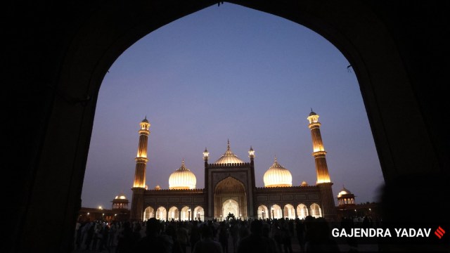 ‘May it bring peace and harmony’: PM Modi extends Ramzan wishes as holy ... ‘May it bring peace and harmony’: PM Modi extends Ramzan wishes as holy ...