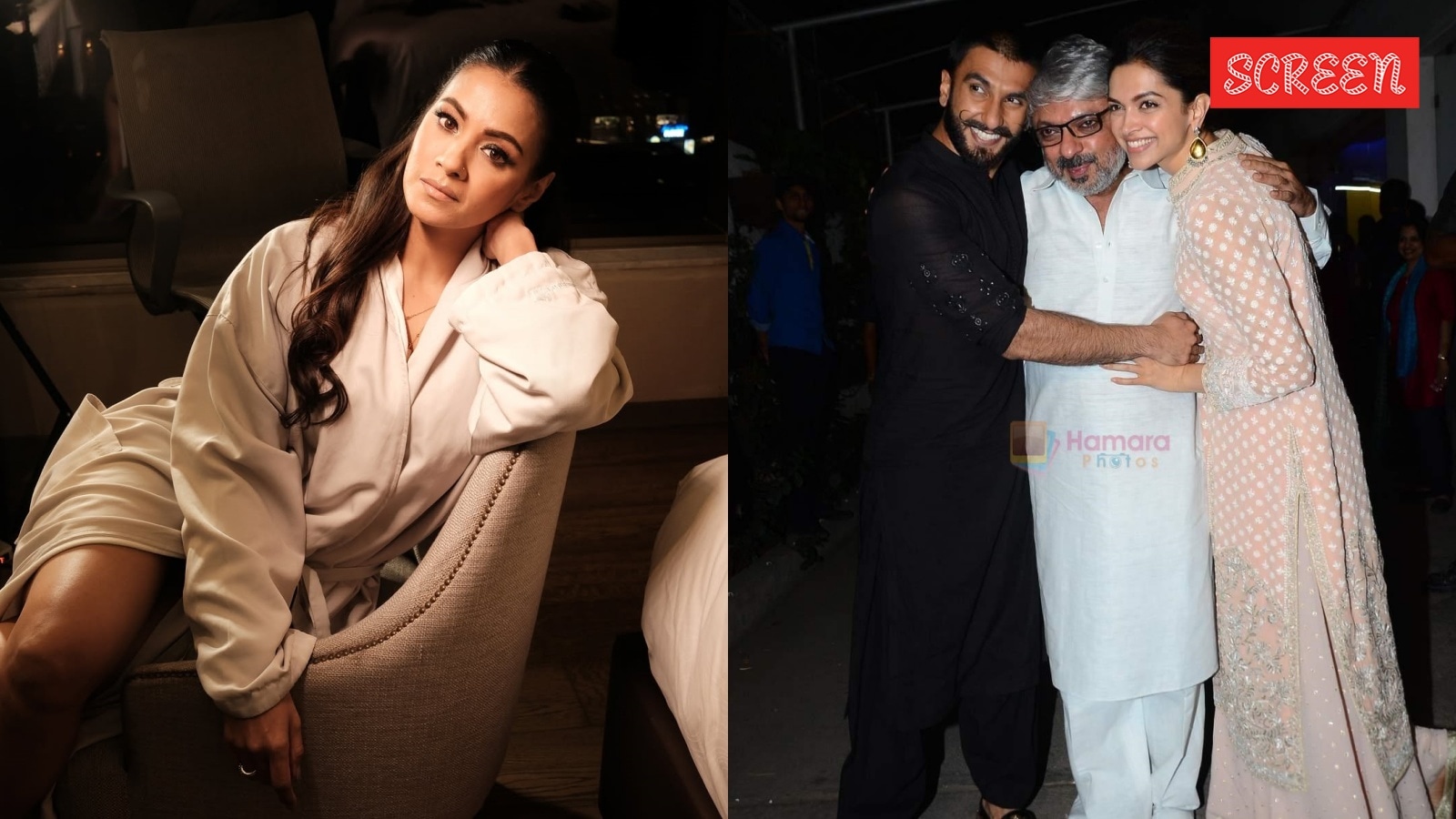 ‘Ranveer Singh said he had to give 30 takes, Deepika Padukone took 50 ... ‘Ranveer Singh said he had to give 30 takes, Deepika Padukone took 50 ...