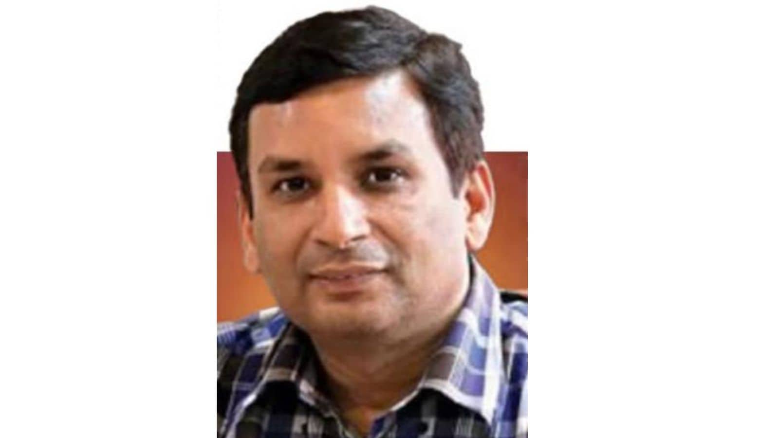 Ravi Bhagat appointed as principal secretary to Punjab CM Bhagwant Mann ...