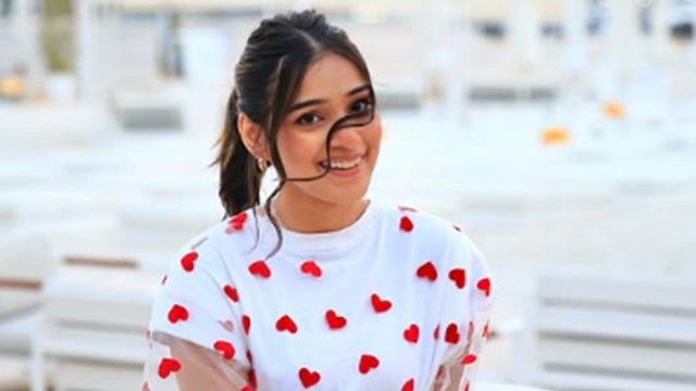 ‘Jhut, lalach, aur fareb se parey hain…’: RJ Mahvash shares cryptic ...