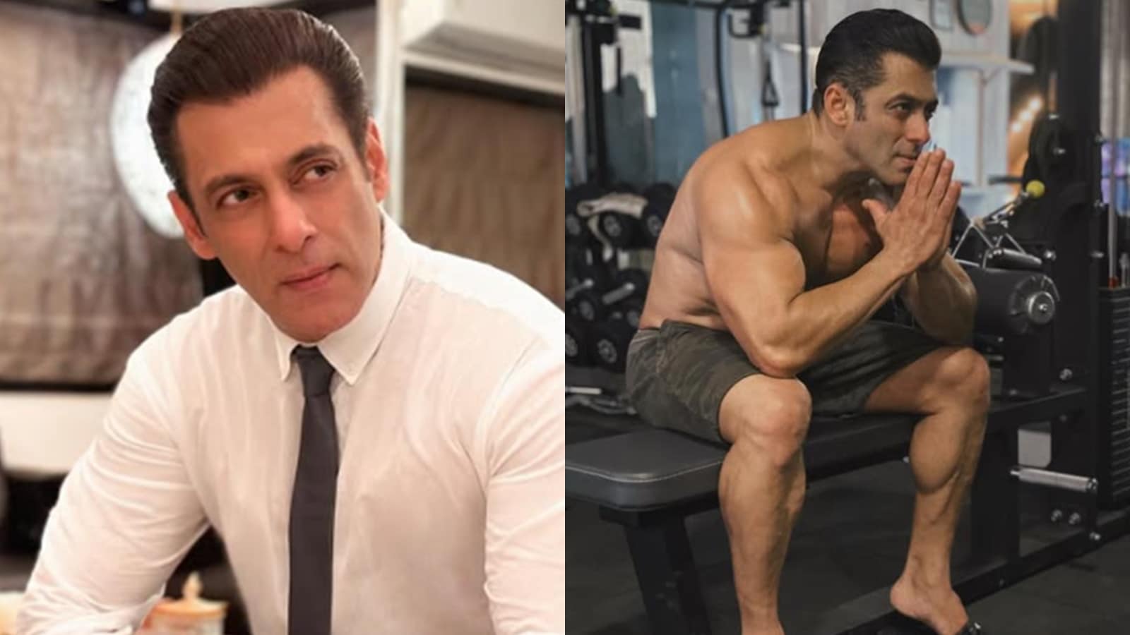 No AC, fad diets, excuses: Sikandar actor Salman Khan’s trainer reveals ... No AC, fad diets, excuses: Sikandar actor Salman Khan’s trainer reveals ...