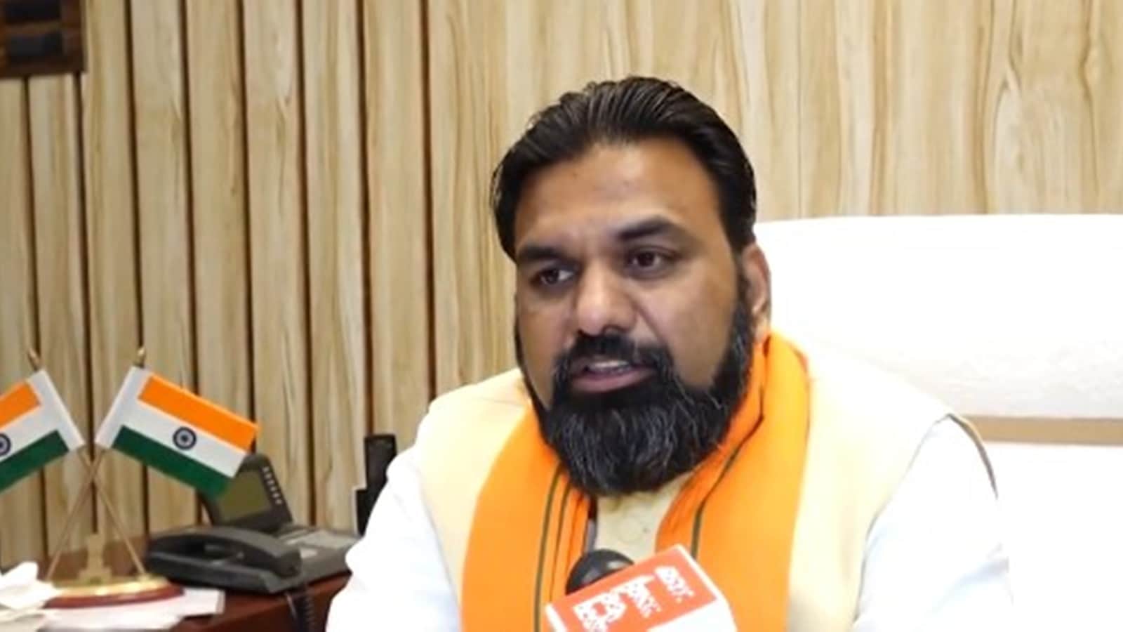 BJP to back Nitish even after polls: Bihar Deputy CM Samrat Choudhary ...