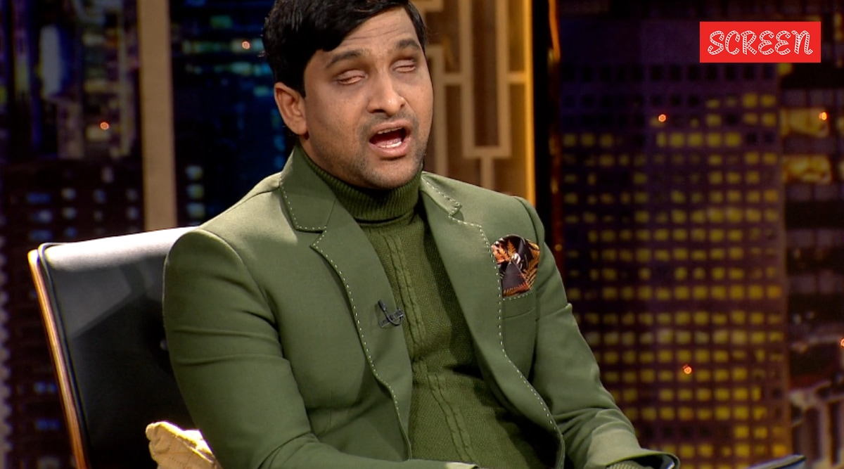 Jeet Adani steps in with Rs 1 crore offer after Srikanth Bolla grills ...