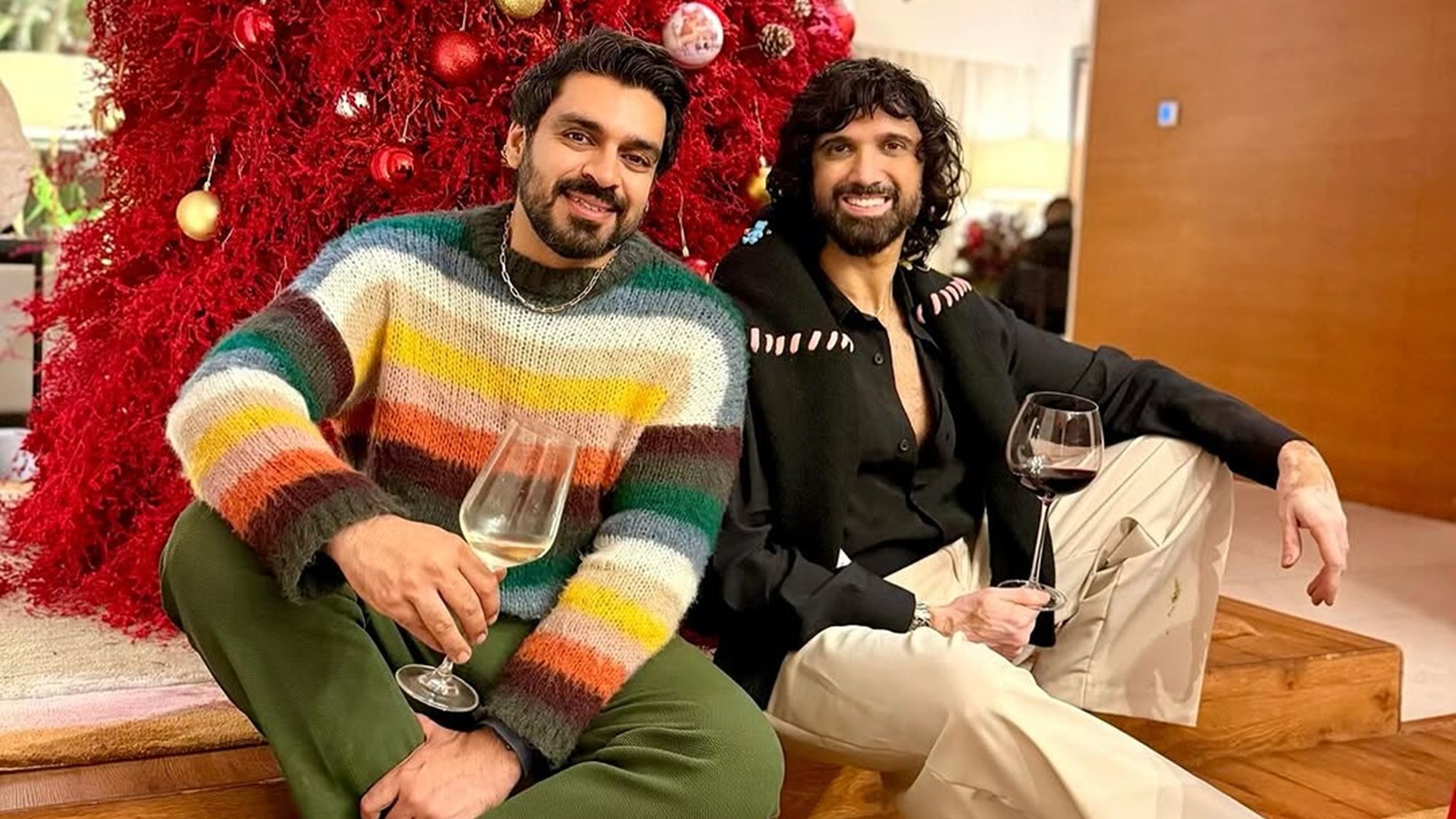 Shivan and Narresh: All about the designer duo behind Gulmarg’s ...