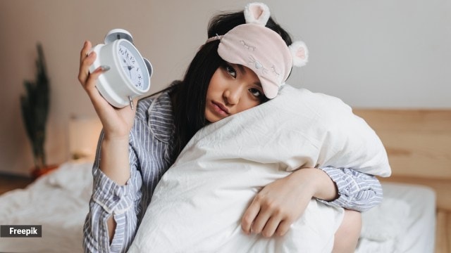 What happens to the body when you do not get 7 to 8 hours of sleep per ...