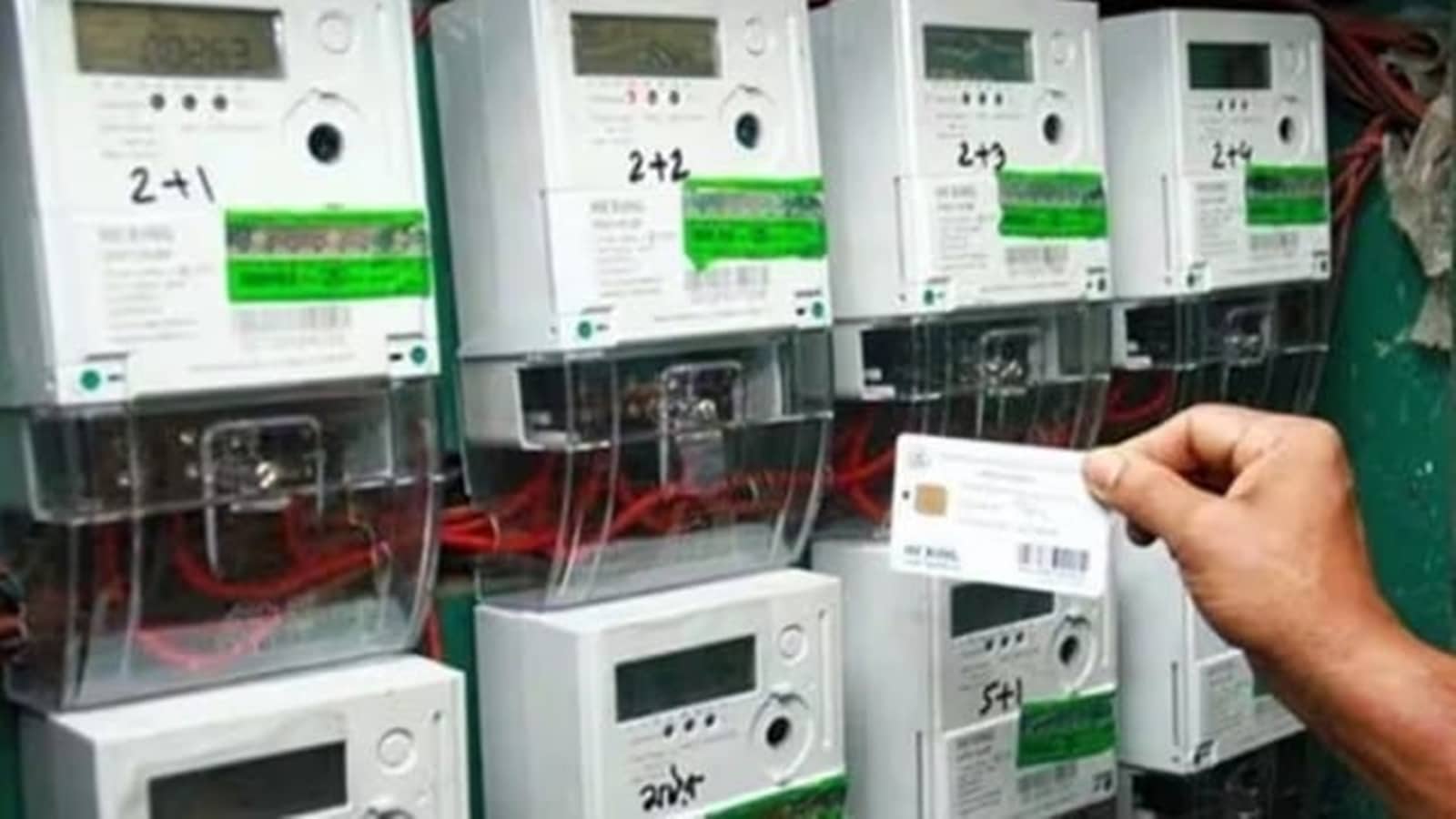 How BESCOM’s installation of smart meters will lead to extra ...