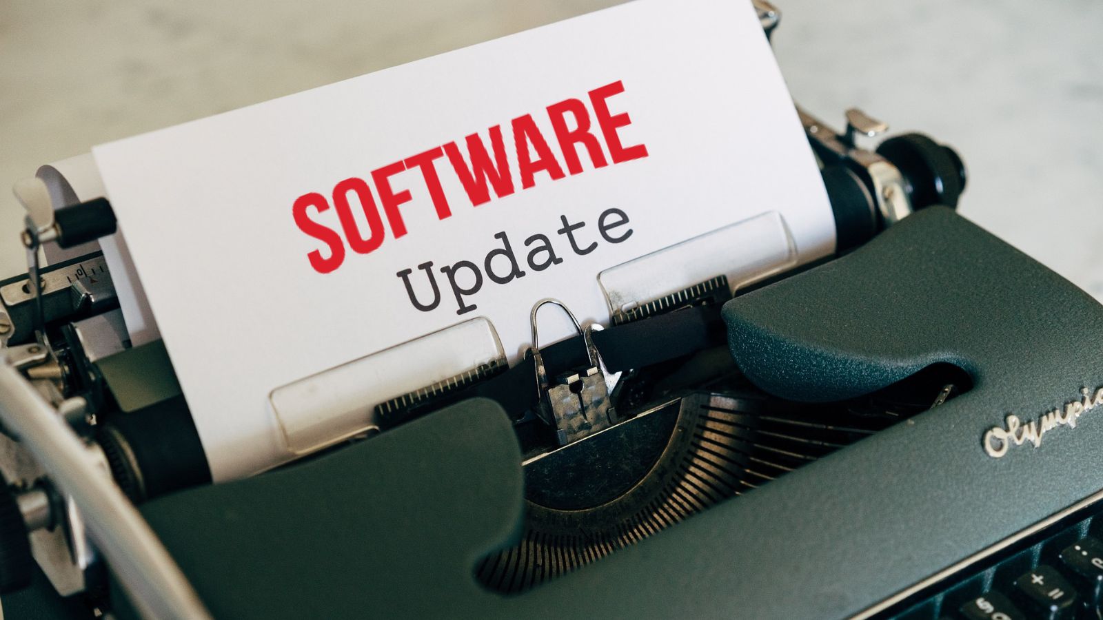 The good, bad, and ugly side of software updates in 2025