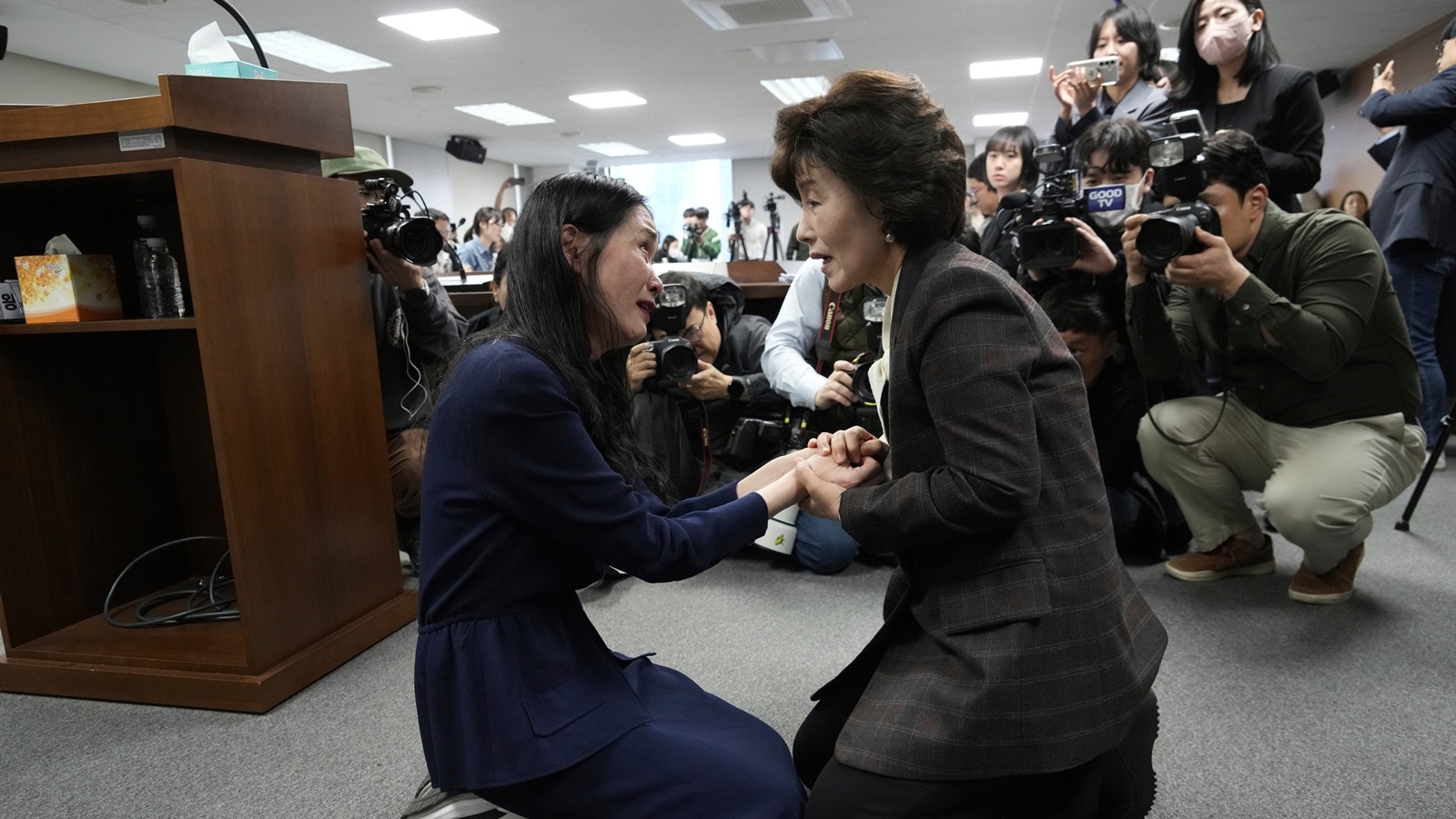 World’s ‘baby exporter’ South Korea admits to ‘mass exporting’ children ...