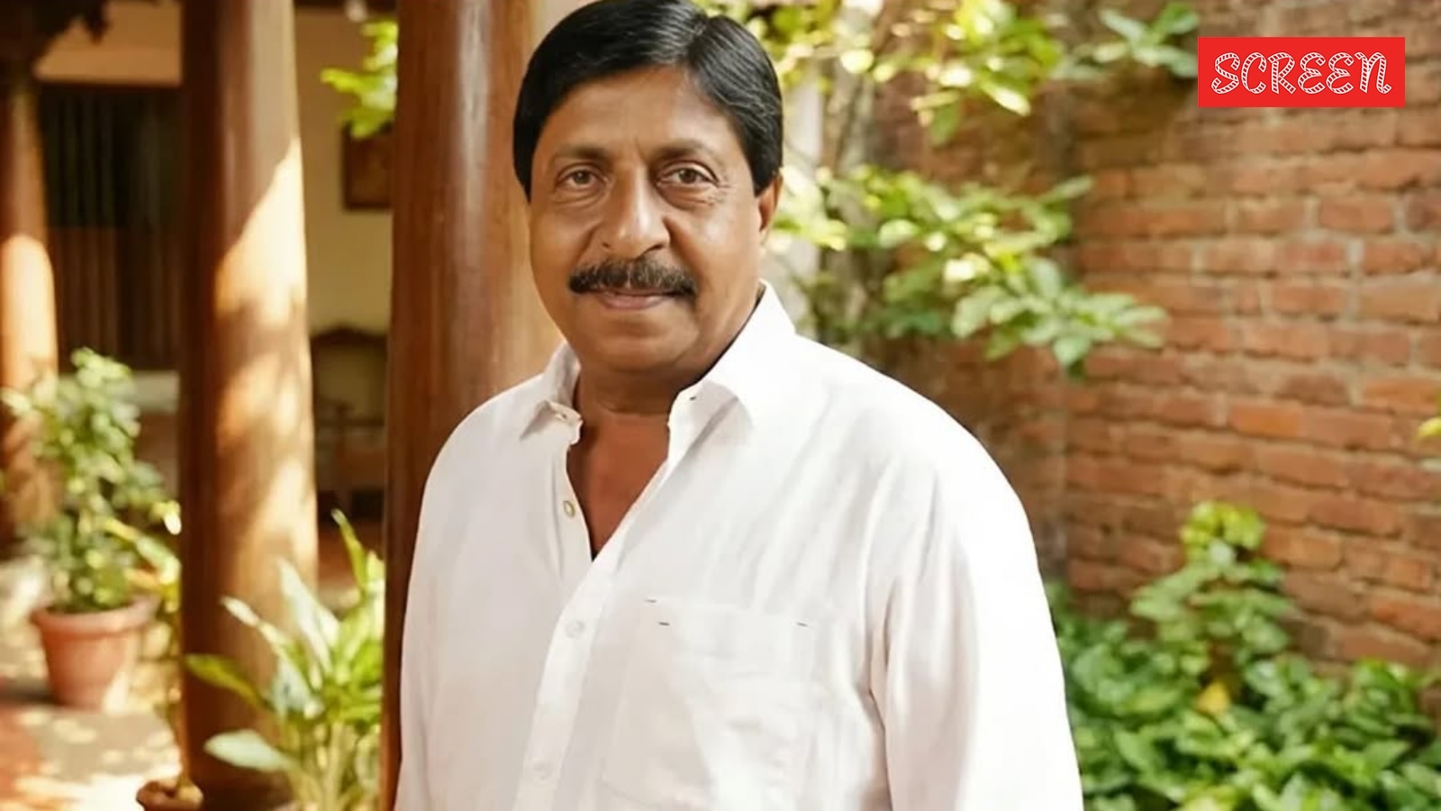 Sreenivasan: The star actor-screenwriter whose movies turned Mohanlal ...