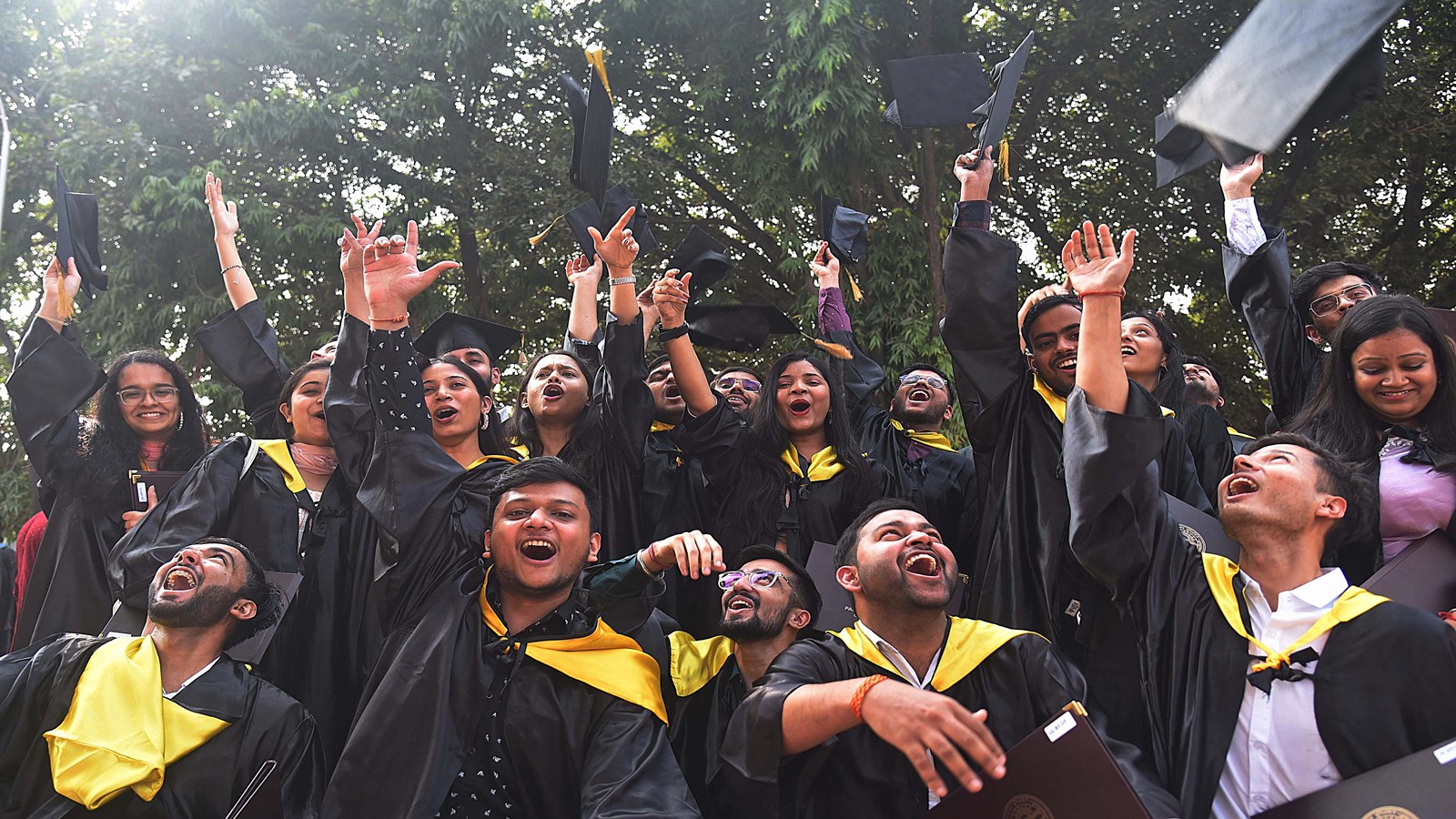 Beyond IISc, IIT Admissions: How GATE 2025 score will unlock high-level ...
