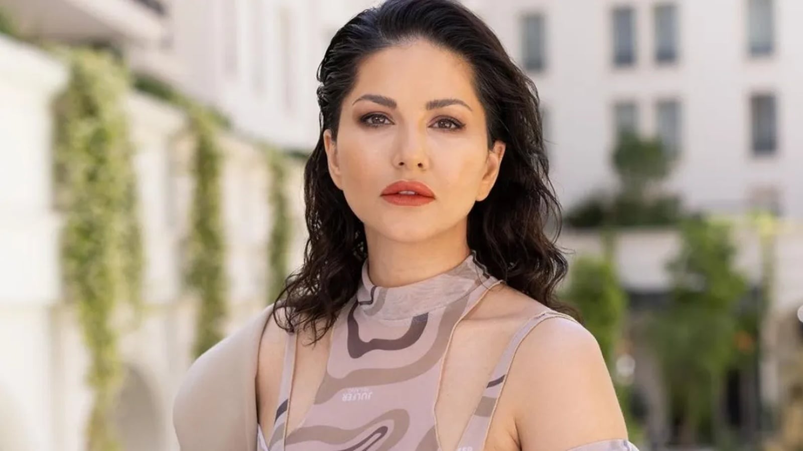 When Sunny Leone opened up about always wanting to have a girl child ...