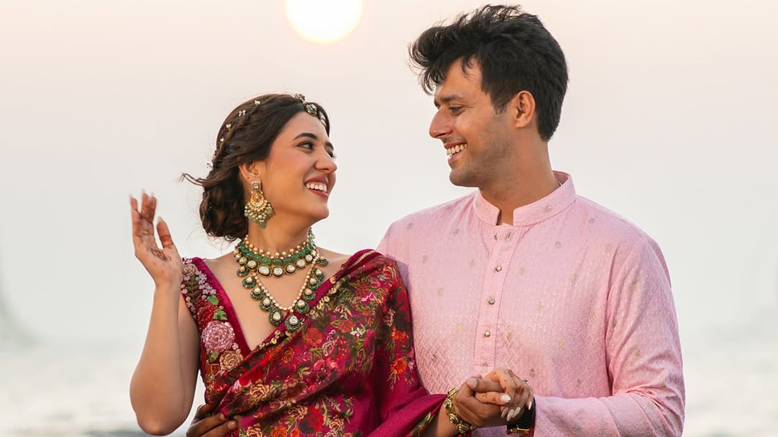 ‘Pyaar andha hota hai…par shaadi ka bill aankhein khol deta hai ...