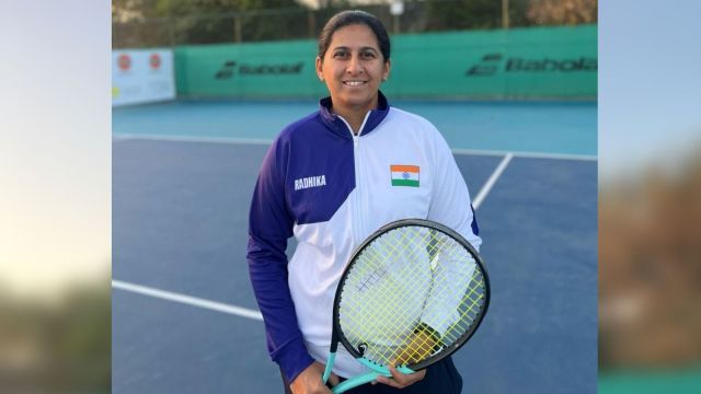 Billie Jean King Cup 2025: India coach Radhika Tulpule confident of ...
