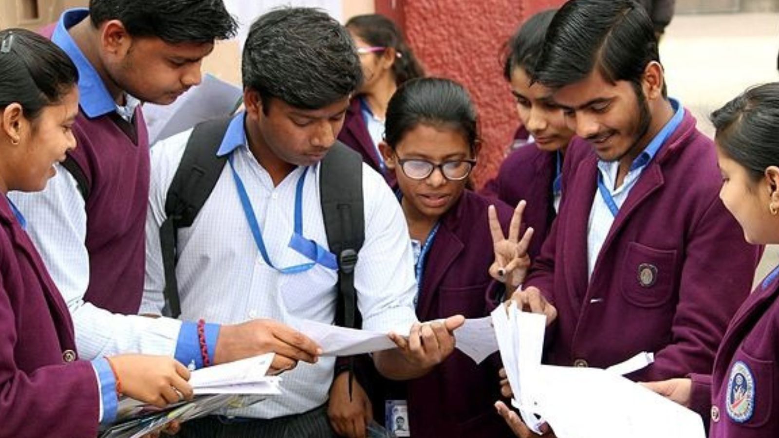 Telangana IPE 2nd year board exam’s student will get full marks for ...