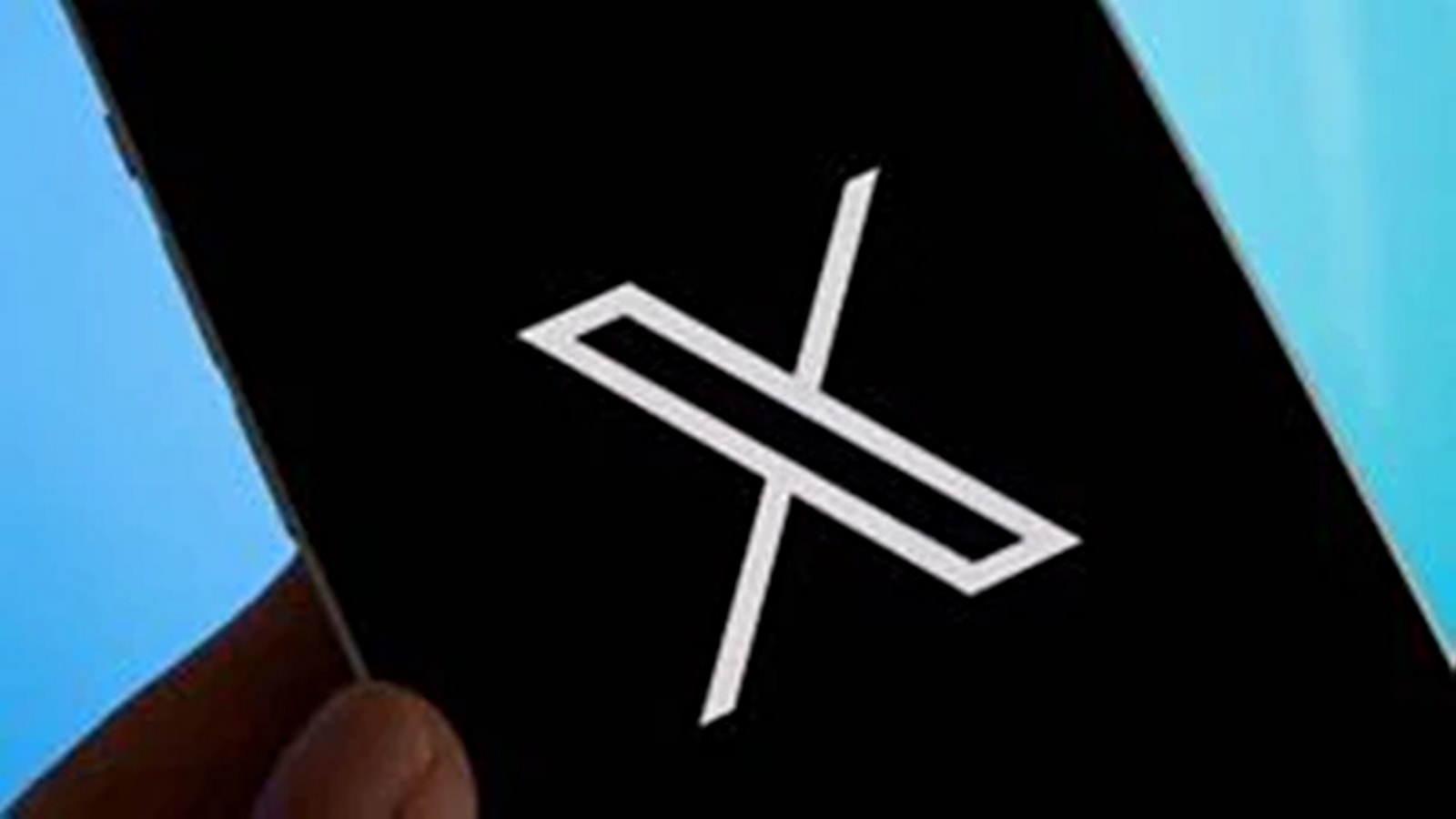 Social media platform X faces outage, thousands affected worldwide ...