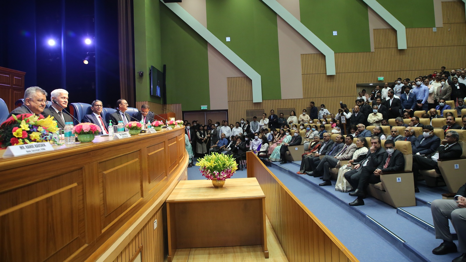 Law ministry to Parliament: 77% of high court judges appointed since ...