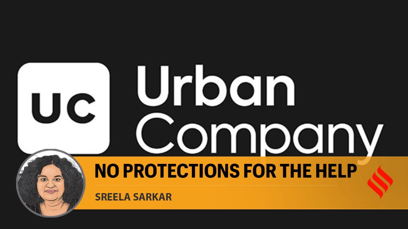 Urban Company’s Insta Maids: Fast delivery, no protections | The Indian ...