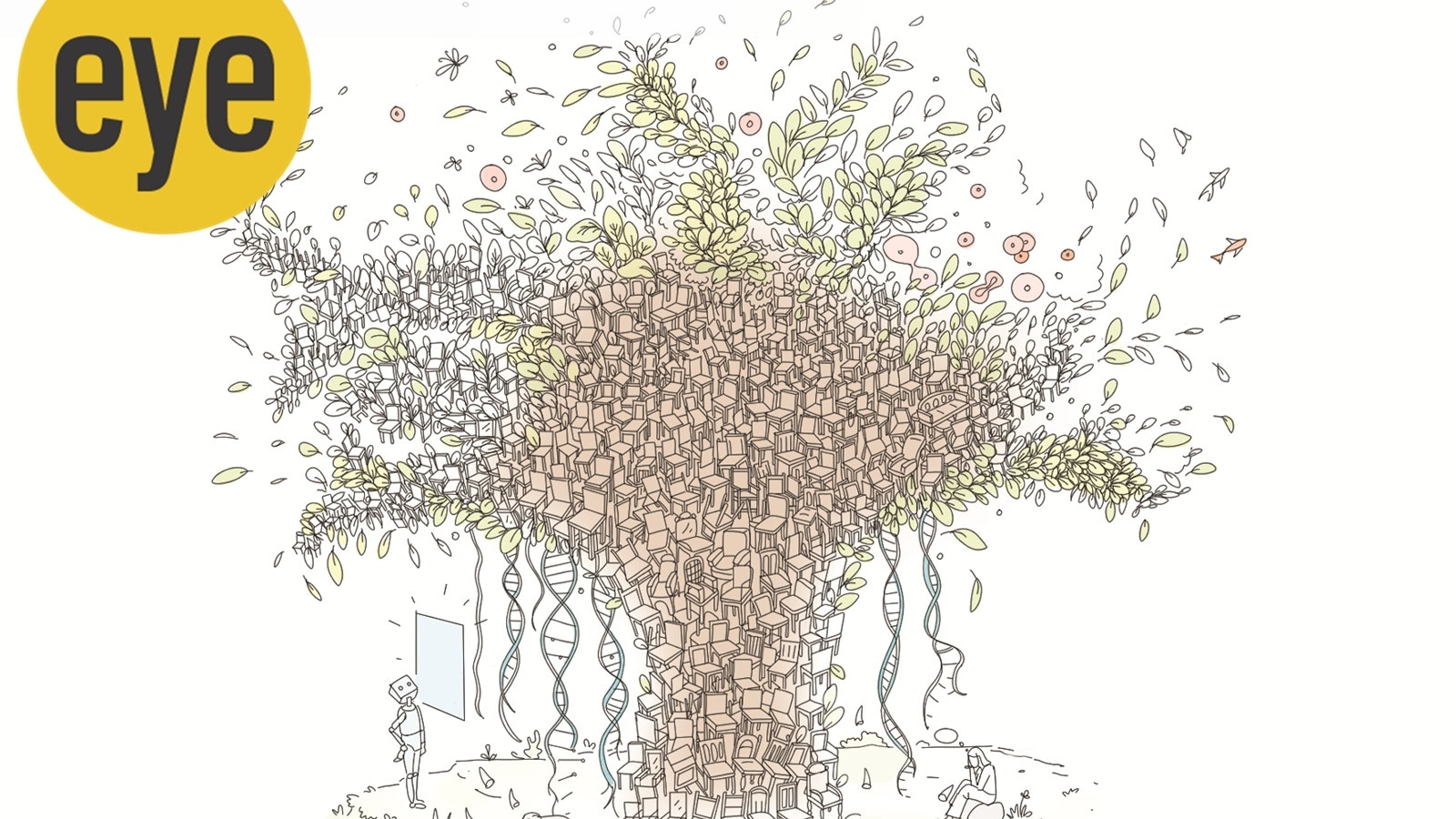 A ‘What If’ Manifesto: Imagine: Author Priya Sarukkai Chabria narrates ...