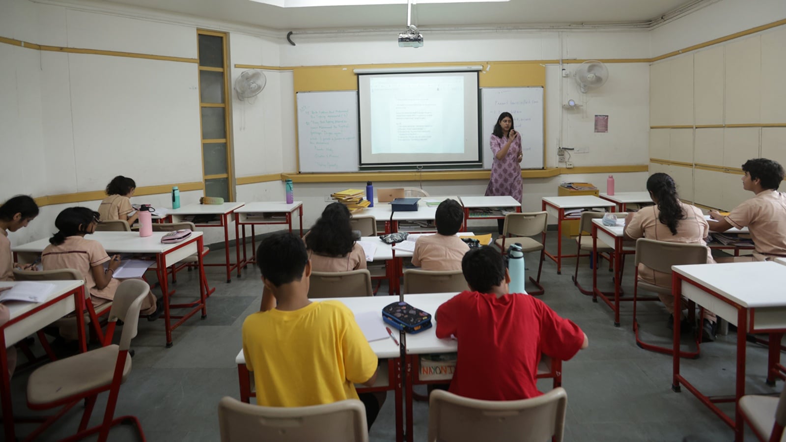 Telangana govt announces Rs 11,600 crore for Young India Integrated ...