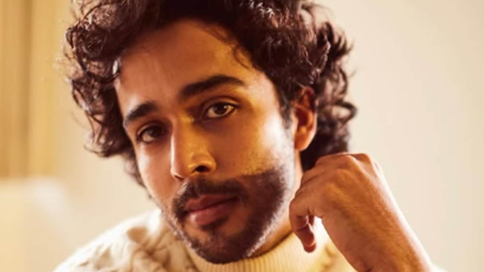 Black Warrant actor Zahan Kapoor opens up about his no-gym workout ...