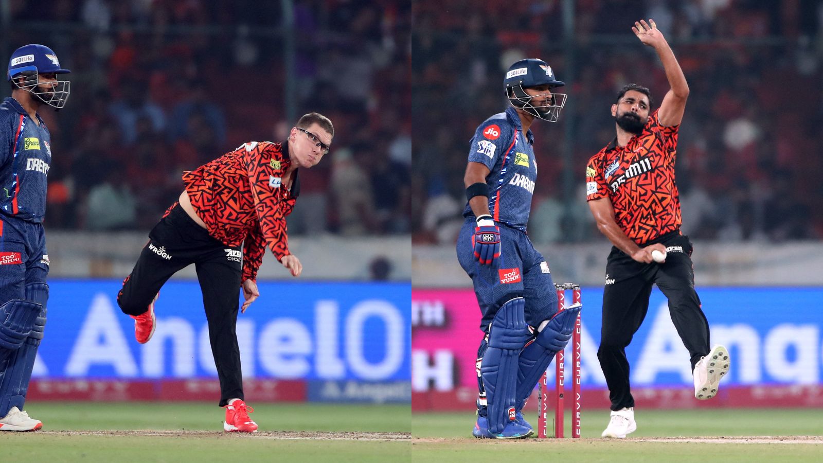 IPL 2025: ‘Zampa has been destroyed, Shami has gone at….’: Vaughan on ...