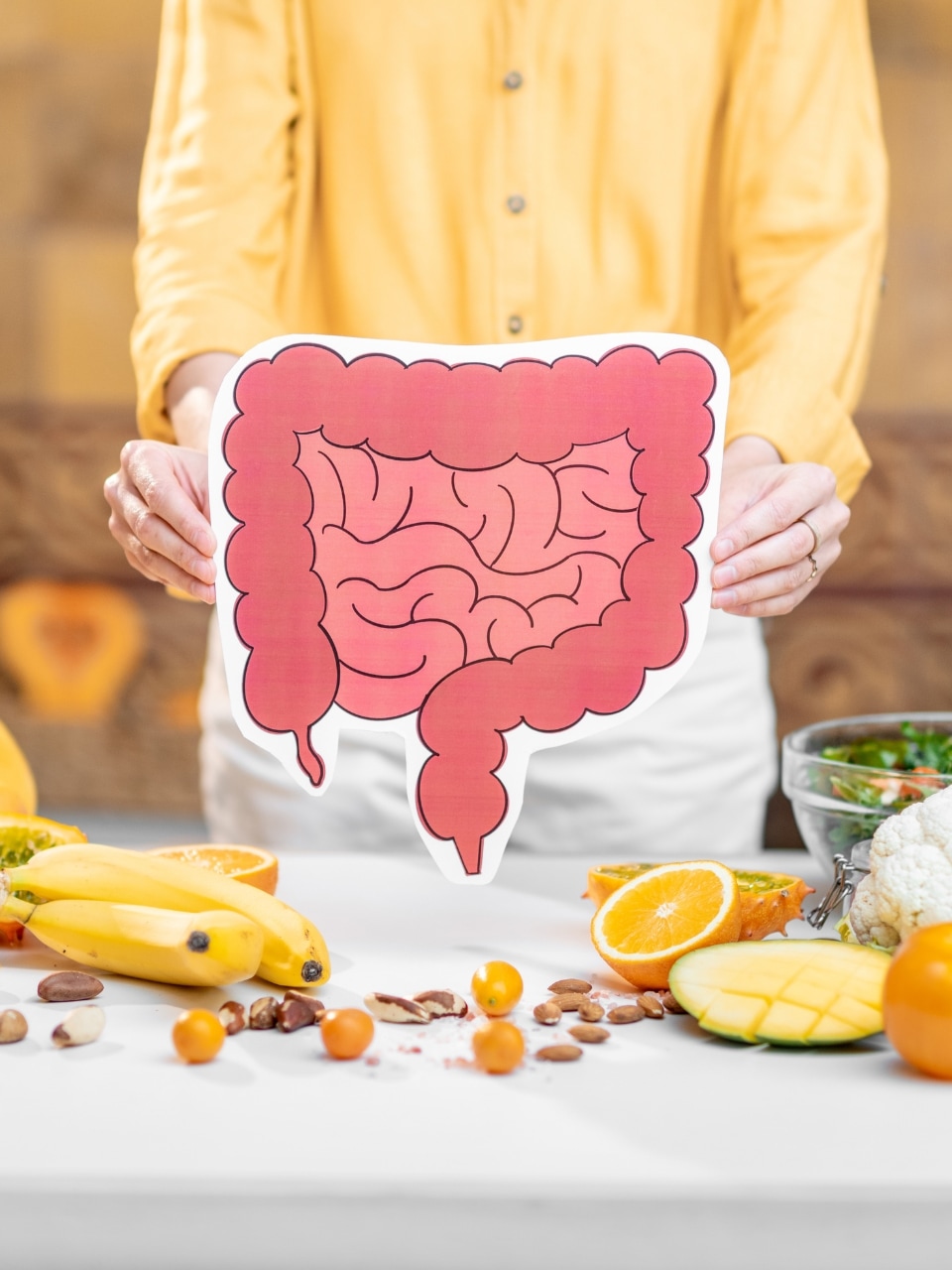 6 Indian superfoods for a happy gut