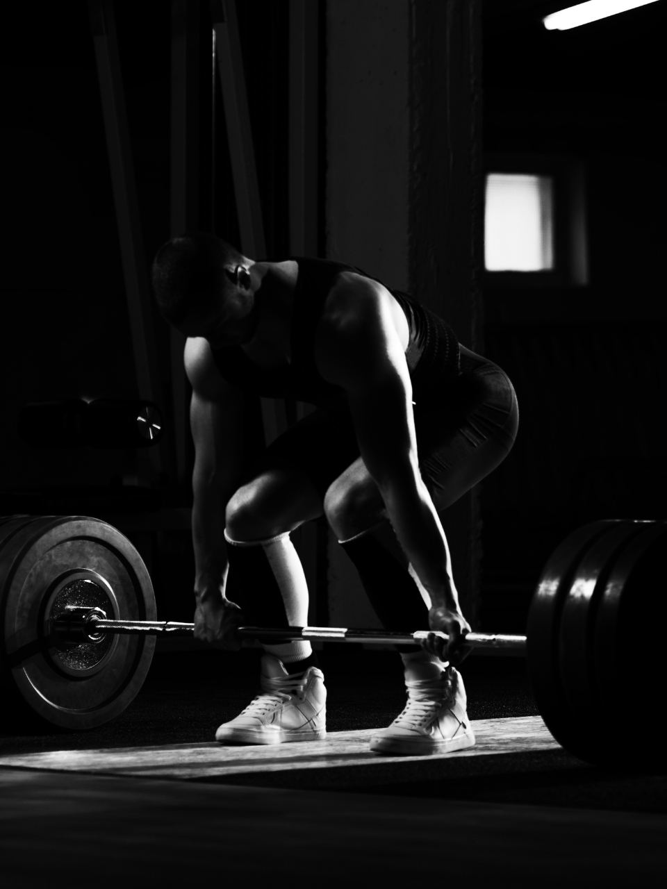 Build muscle faster with this essential lifting tips