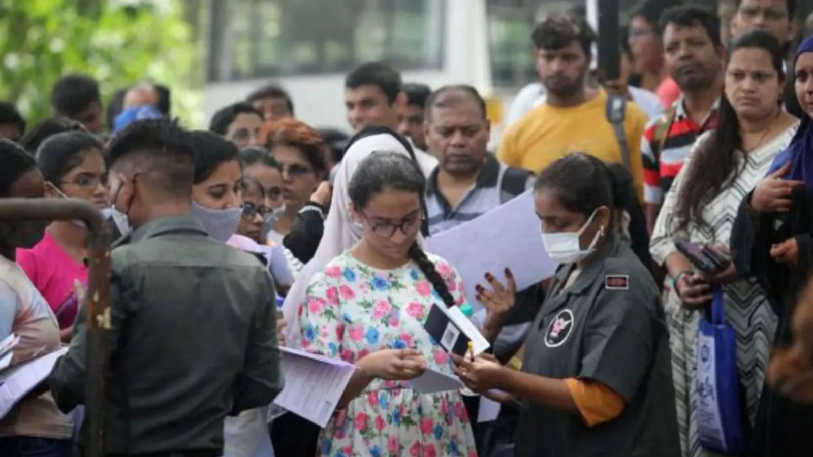 AP Inter Results 2025 Out: Application for reverification begins today ...