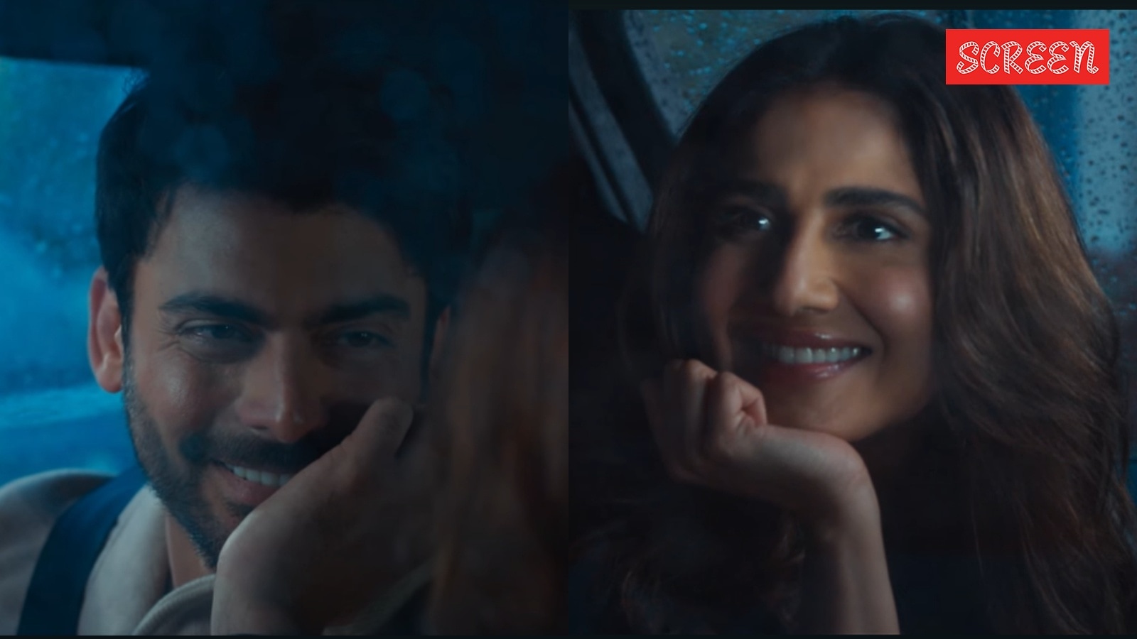 Abir Gulaal teaser out: Nine years after being banned, Fawad Khan makes Bollywood comeback with ...