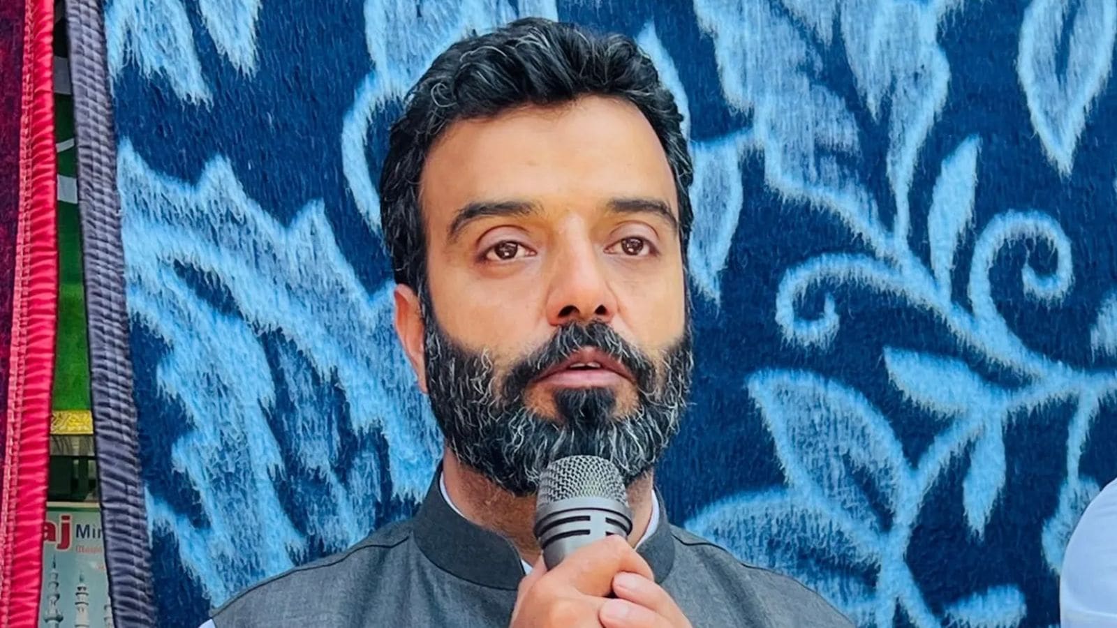 Chargesheet filed 16 years after case, NC’s Aga Ruhullah calls it ...