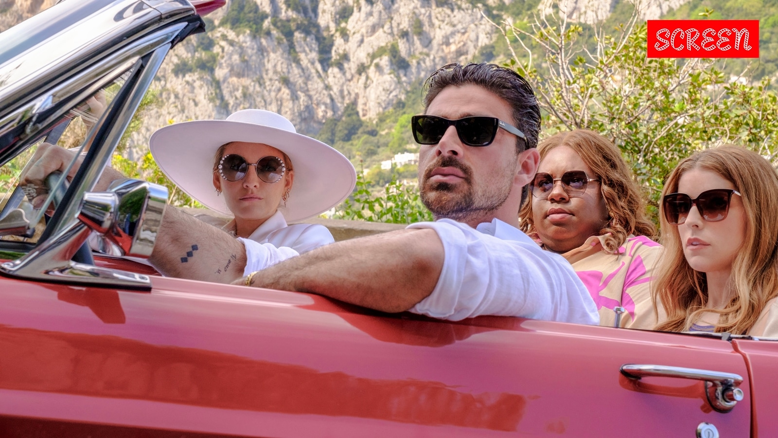 Another Simple Favour movie review: Anna Kendrick and Blake Lively reprise their roles in the ...