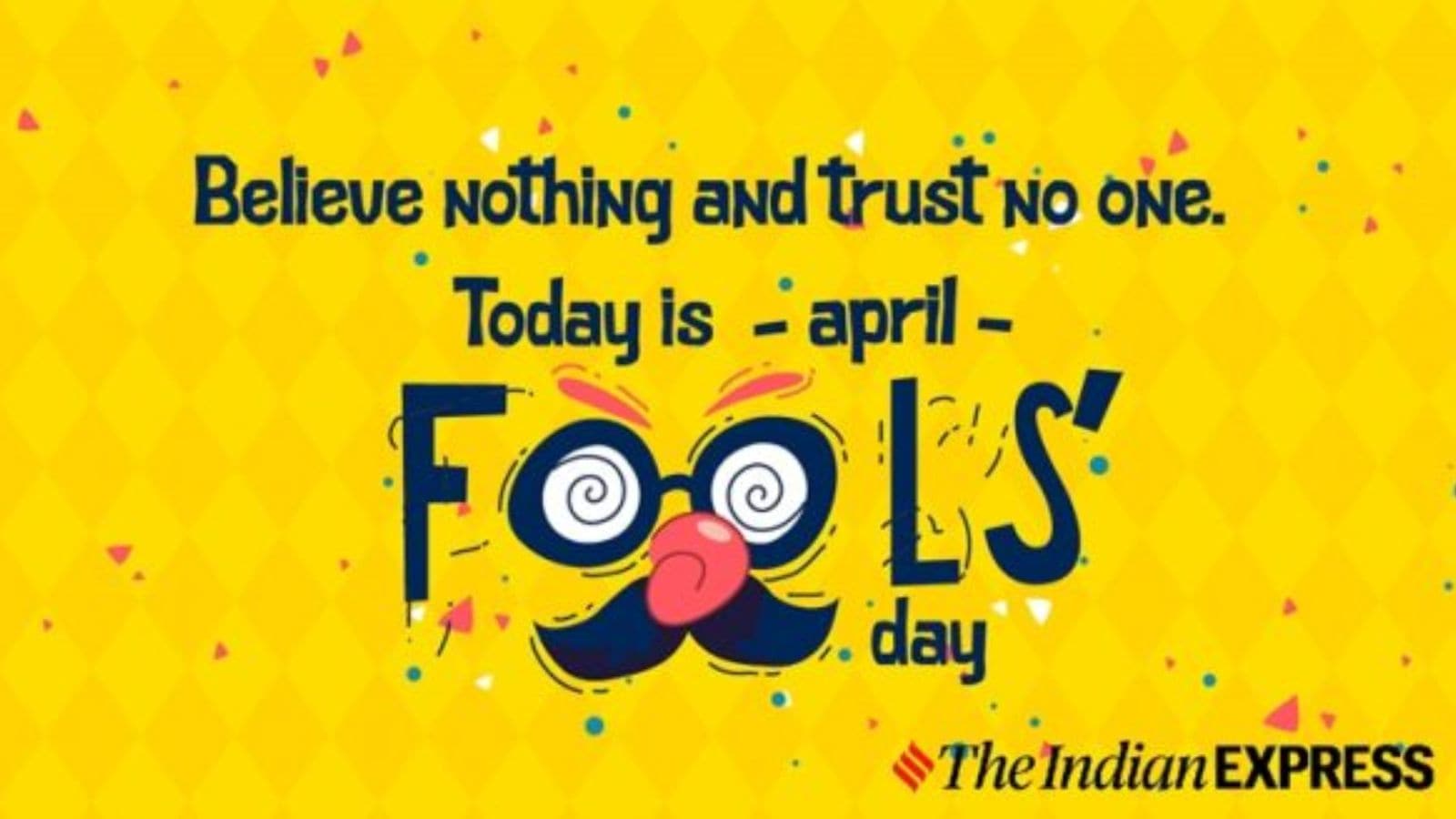 April Fool's Day 2025: Know why is it celebrated on April 1, its ...