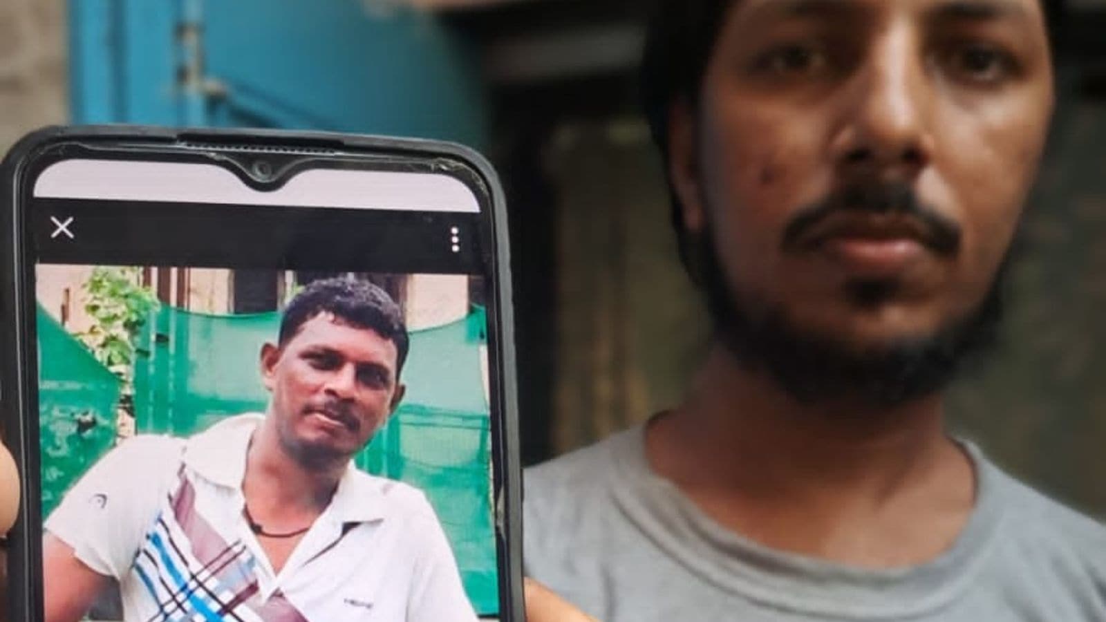 ‘What should we demand? Nothing could bring him back’: Family of six ...