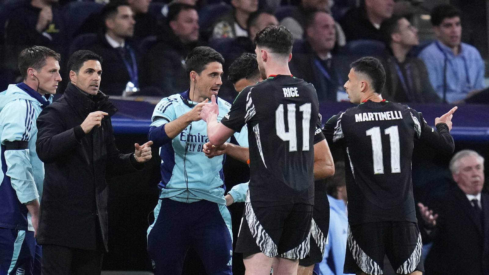 Without him, I wouldn’t be here: Mikel Arteta thanks former mentor Pep ...