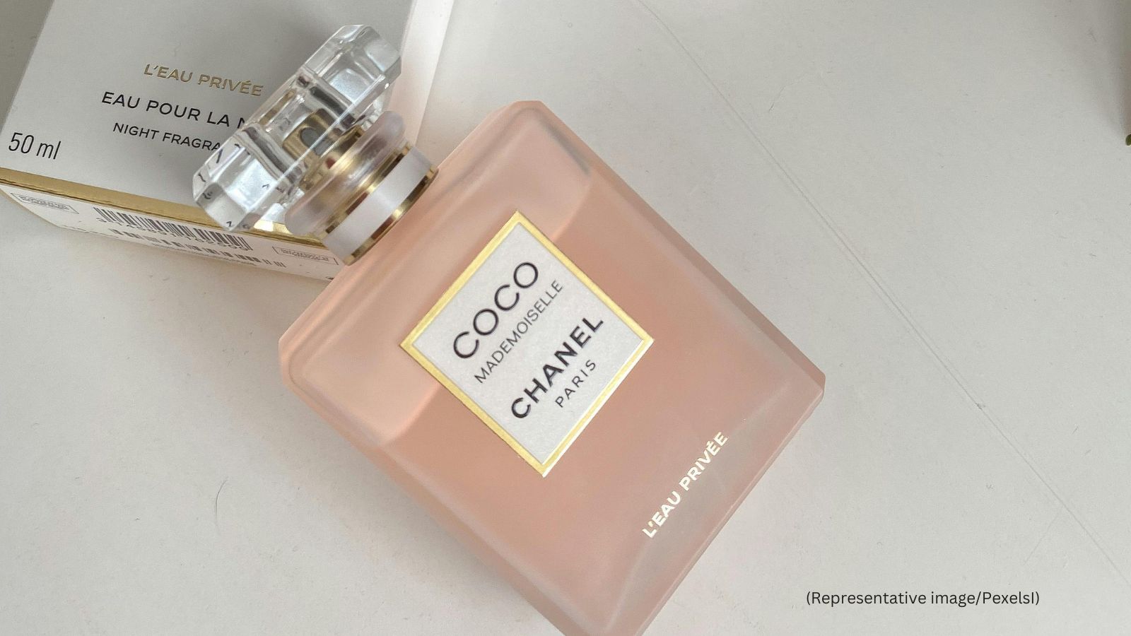 Aussie woman arrested for stealing Chanel perfume from Singapore ...