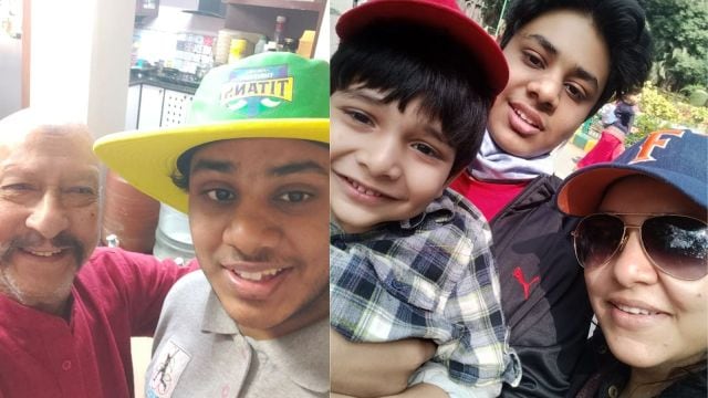 When autism is a greater ability than disability: Bengaluru boy runs ...