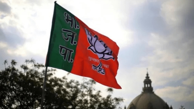 BJP cites ‘citizen-driven’ campaign in West Bengal to attack TMC ... BJP cites ‘citizen-driven’ campaign in West Bengal to attack TMC ...