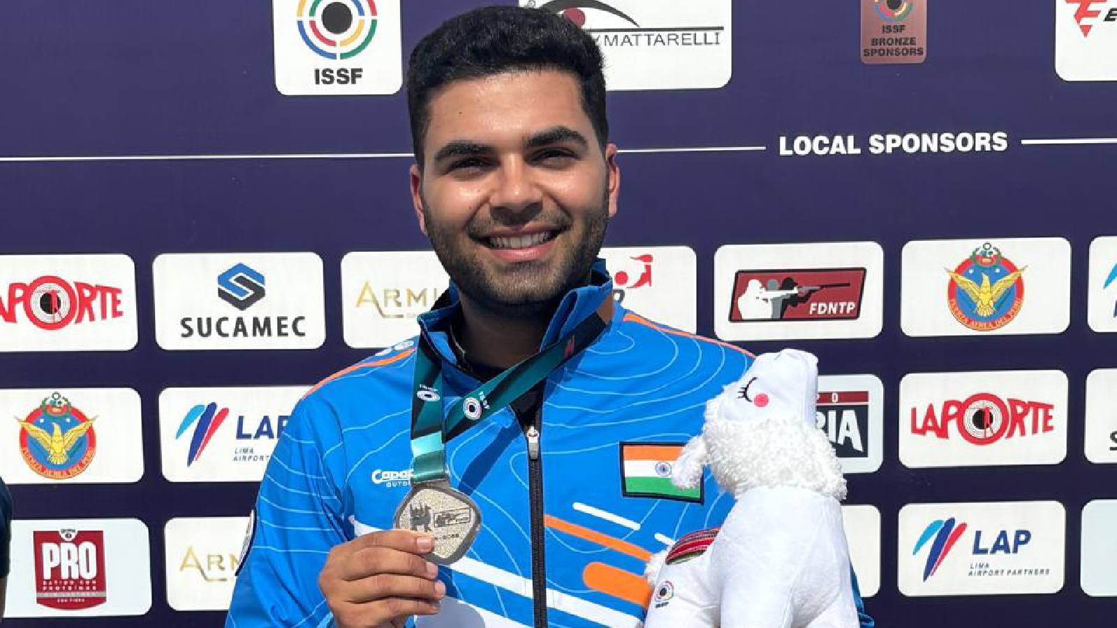 Shooting: How Charlie Mackesy’s book helped Arjun Babuta overcome Paris ...