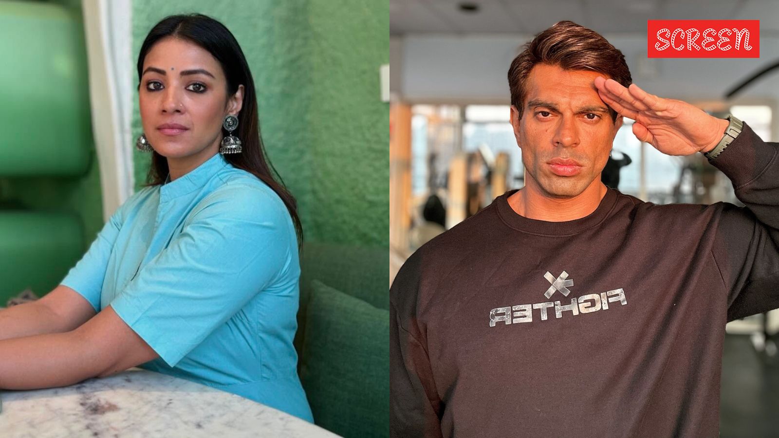 Barkha Bisht revists break-up with Karan Singh Grover, says they grew into ‘different people ...