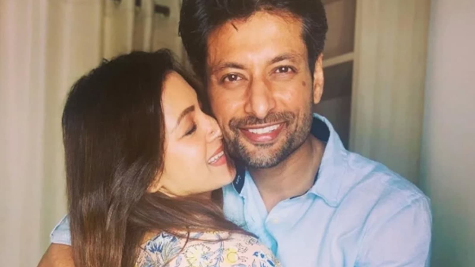 ‘If it were in my hands, I would still be married’: Barkha Bisht reveals infidelity as reason ...